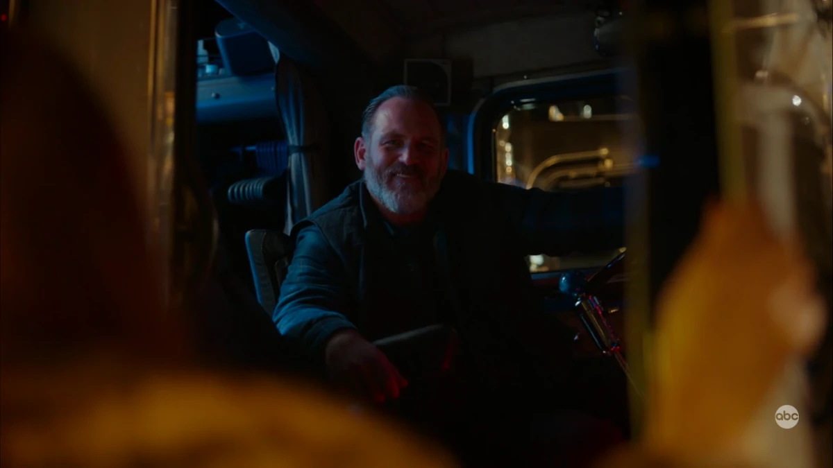 Brad Gunther | Big Sky Wiki | Fandom