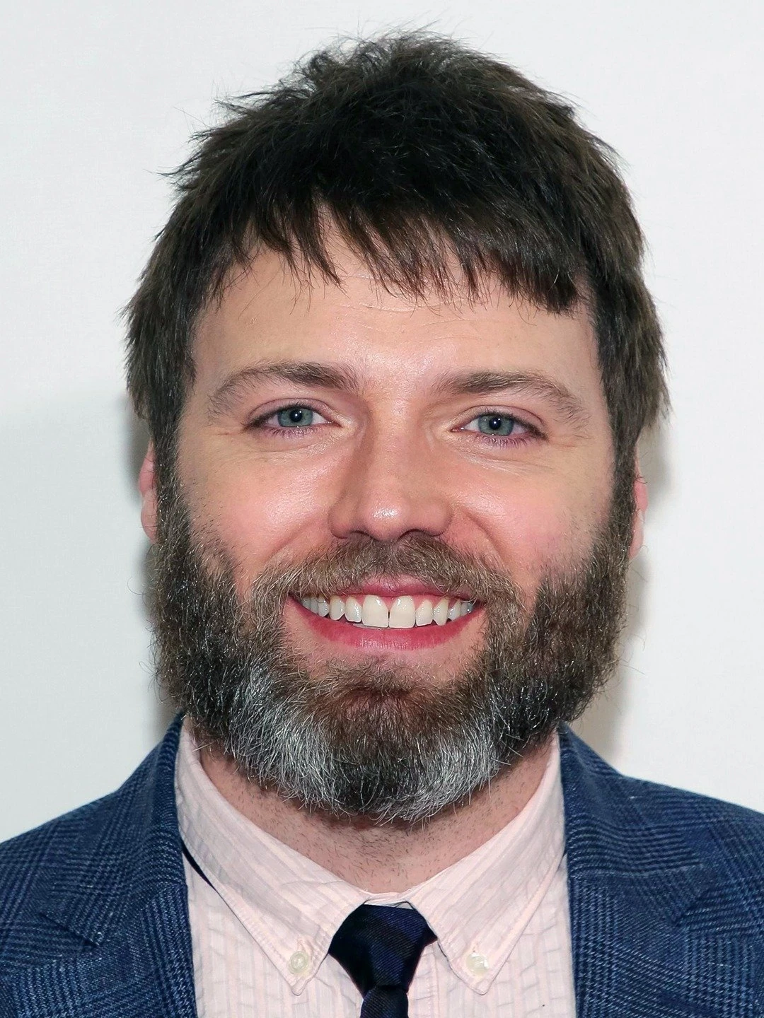 Seth Gabel | Big Sky Wiki | Fandom