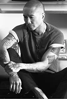 Terry Chen | Big Sky Wiki | Fandom