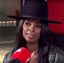 Tasha Smith | Big Sky Wiki | Fandom