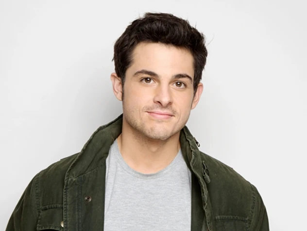 Zach Tinker | Big Sky Wiki | Fandom