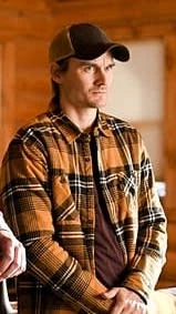 Bryce | Big Sky Wiki | Fandom