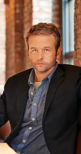 Dallas Roberts | Big Sky Wiki | Fandom
