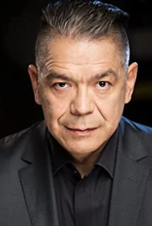 Lorne Cardinal | Big Sky Wiki | Fandom