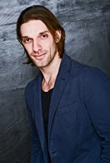 Adam Bogen | Big Sky Wiki | Fandom