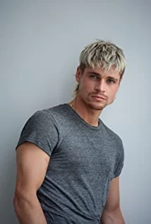 Fletcher Donovan | Big Sky Wiki | Fandom