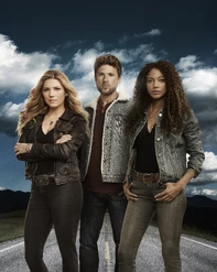 Season 1 | Big Sky Wiki | Fandom