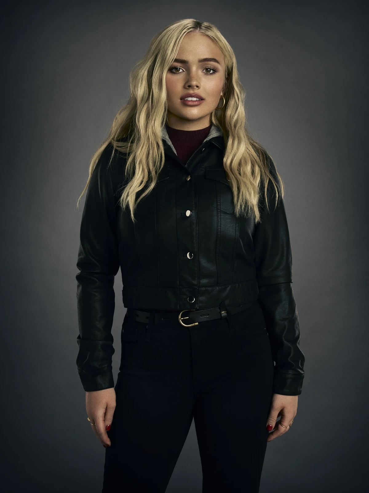 Danielle Sullivan Gallery Big Sky Wiki Fandom