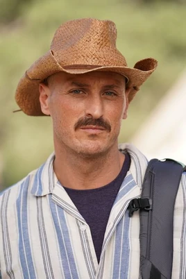 Doug | Big Sky Wiki | Fandom