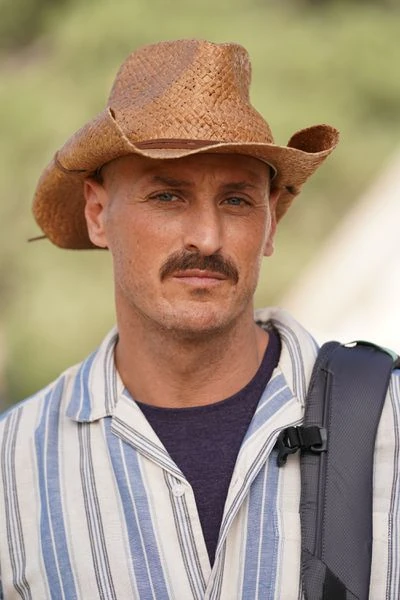 Doug | Big Sky Wiki | Fandom