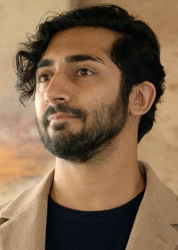 Jag Bhullar | Big Sky Wiki | Fandom