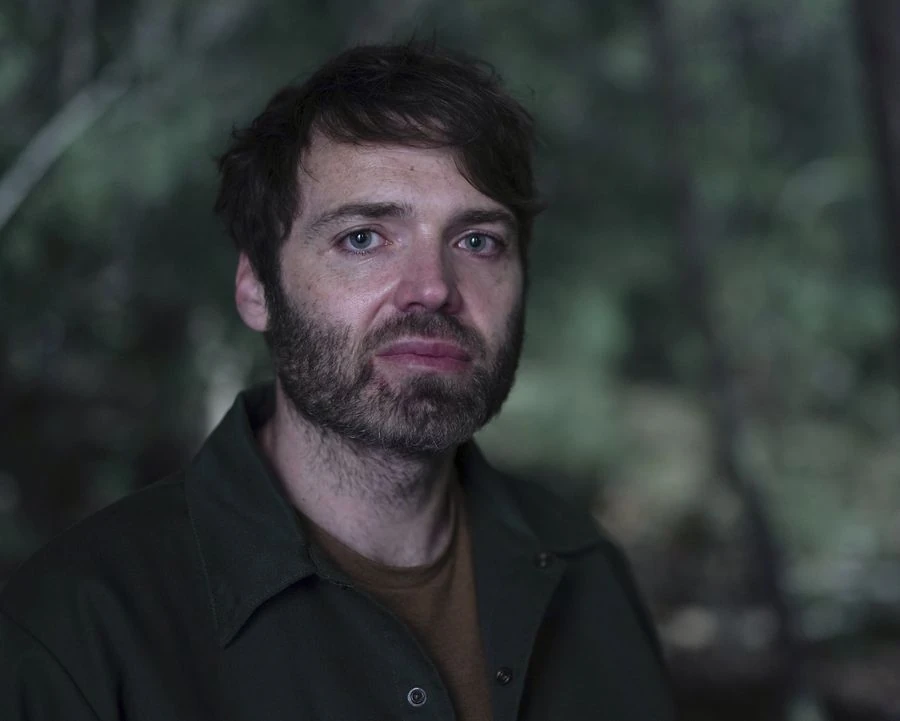 Walter | Big Sky Wiki | Fandom