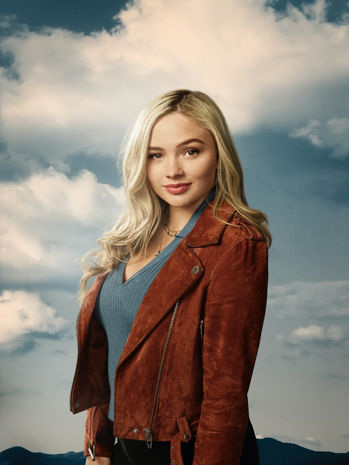 Danielle Sullivan Big Sky Wiki Fandom