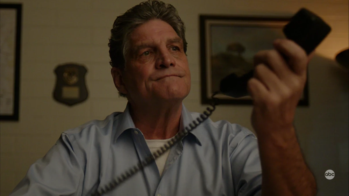 Tad Jacobson | Big Sky Wiki | Fandom