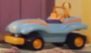 Small's Car | Big & Small Wiki | Fandom