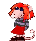 Ruby | Big & Small Wiki | Fandom