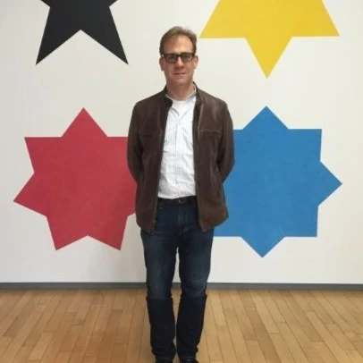 Ken Olshansky | Big & Small Wiki | Fandom