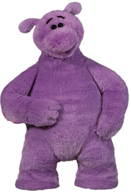 Big | Big & Small Wiki | Fandom