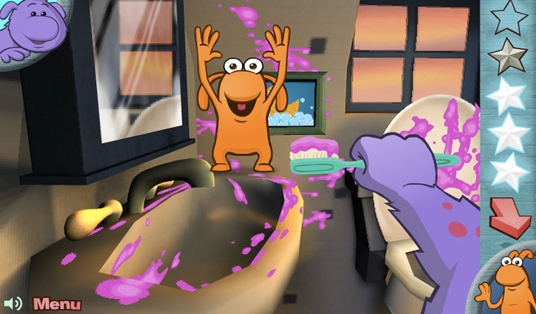 Category:Protected | Big & Small Wiki | Fandom