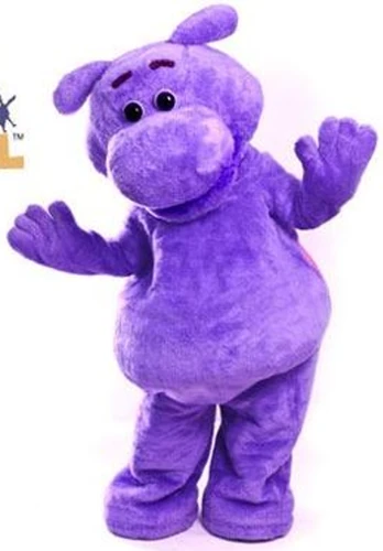 Big | Big & Small Wiki | Fandom