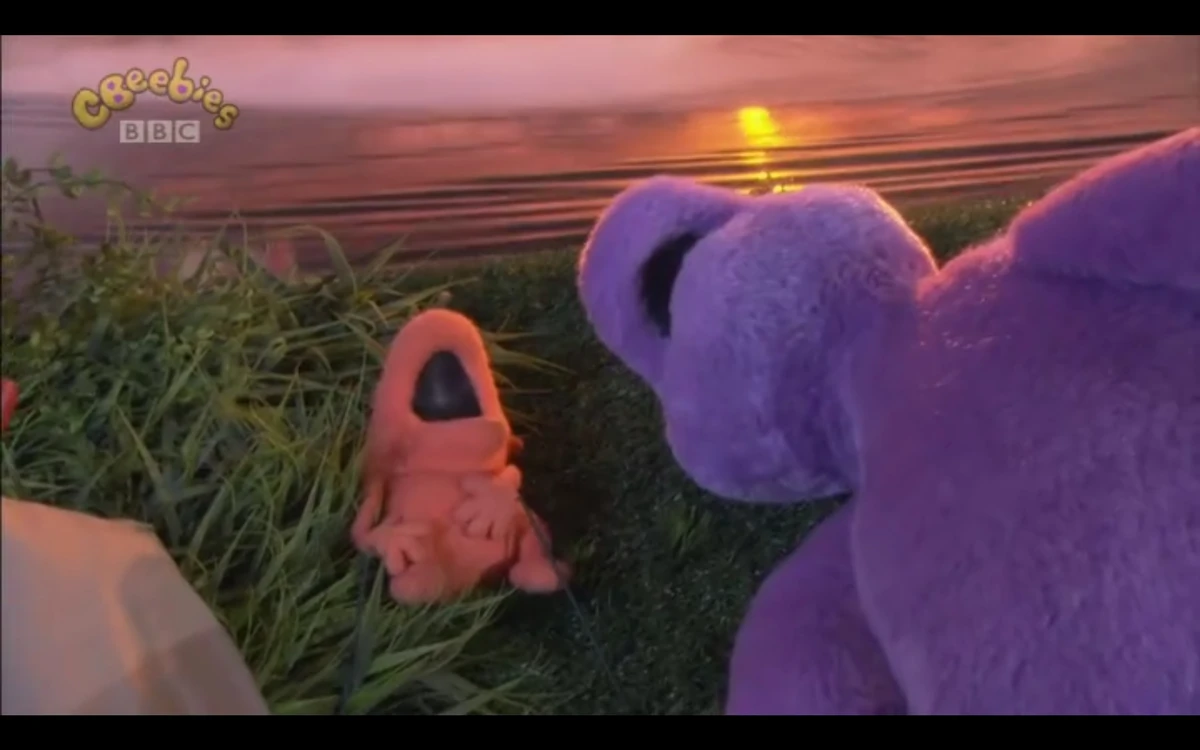 Spring Fling | Big & Small Wiki | Fandom