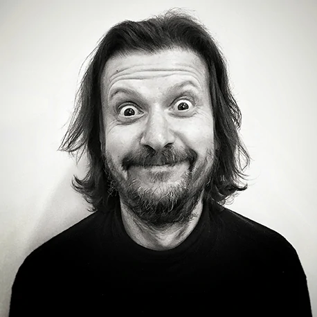 Luca Sandri | Big & Small Wiki | Fandom