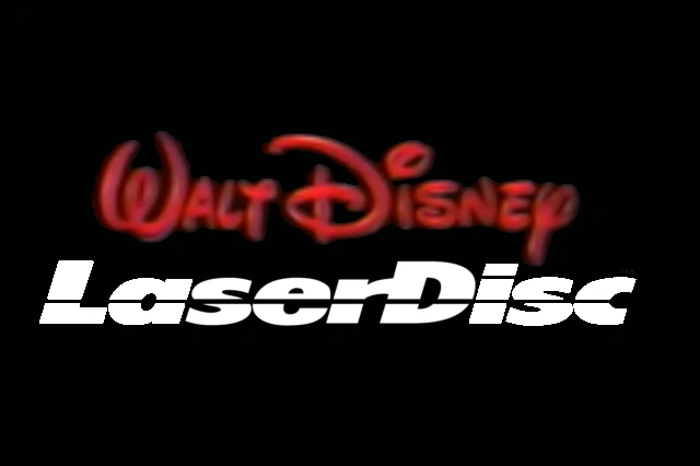 Walt Disney Laserdisc | BigSpinCoaster's Logo Fanon Wiki | Fandom