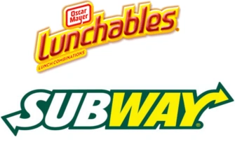 Lunchables Subway | BigSpinCoaster's Logo Fanon Wiki | Fandom
