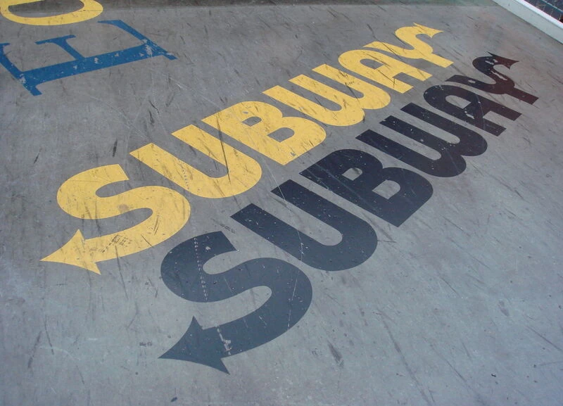 New York State Thruway/List of highway service plazas/New Rochelle ...
