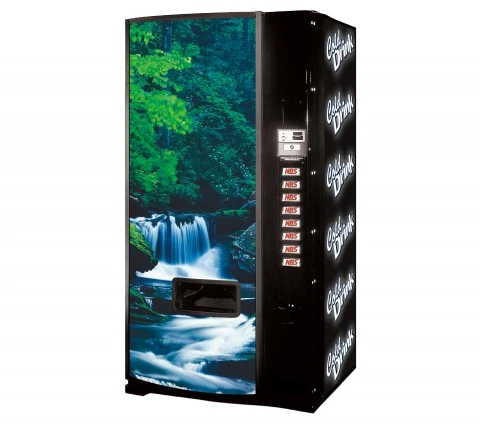 Lipsy Resort Casino Chicago/Gallery of vending machines | BigSpinCoaster's anything Wikia | Fandom