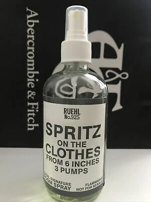 Ruehl No.925 Signature fragrance | BigSpinCoaster's anything Wikia | Fandom