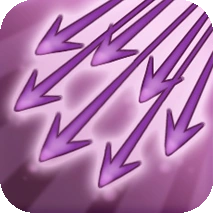 Multiple Arrow | Big Story Little Heroes Wiki | Fandom