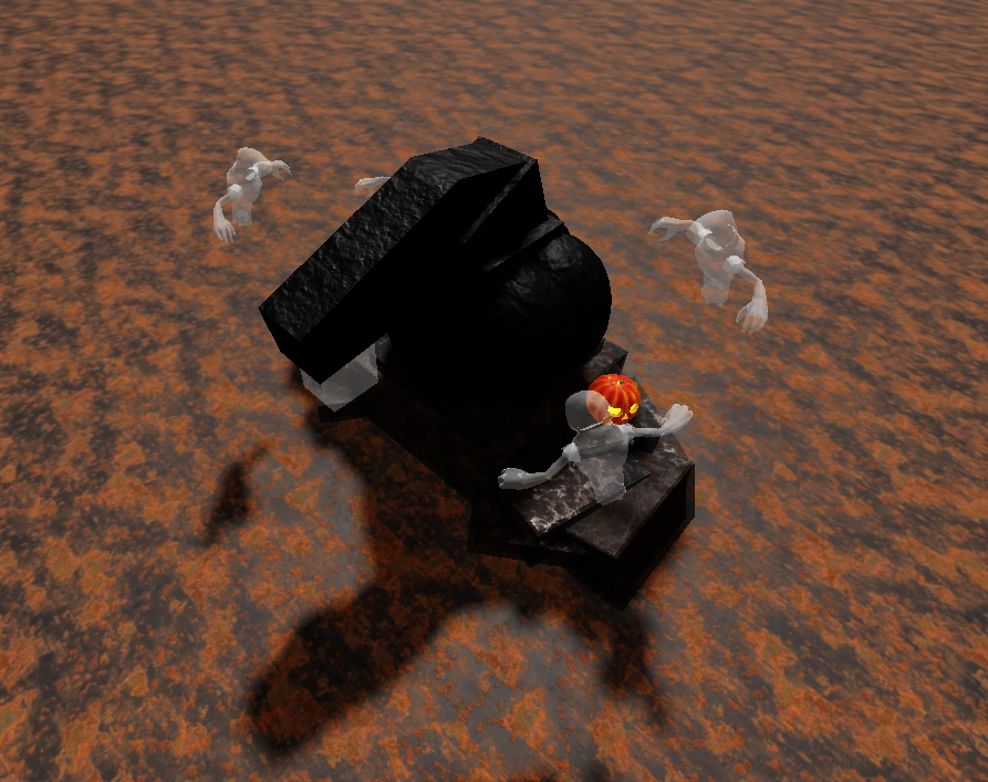 SpookPhantom-69,420 | BIGTIGGER101s Modded Haven Wiki | Fandom