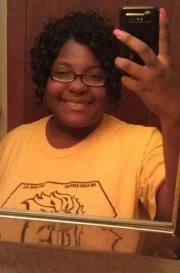 Alisha | Timothy Wiki | Fandom