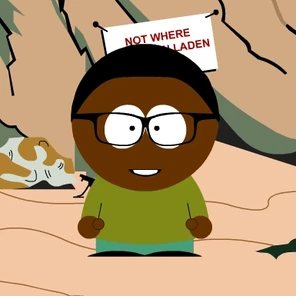 Tevin Armstrong | Timothy Wiki | Fandom