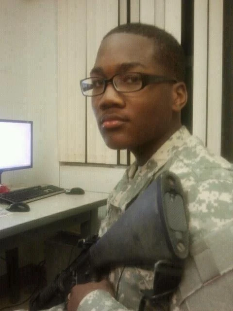 Davonte Washington | Timothy Wiki | Fandom