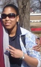 Marisha Walker | Timothy Wiki | Fandom