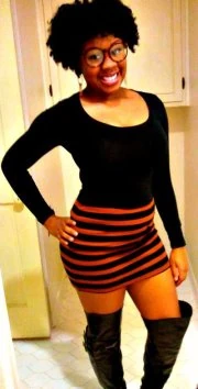 Jinks Lexi | Timothy Wiki | Fandom