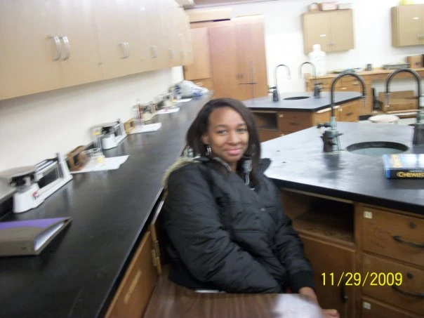 Tyesha | Timothy Wiki | Fandom