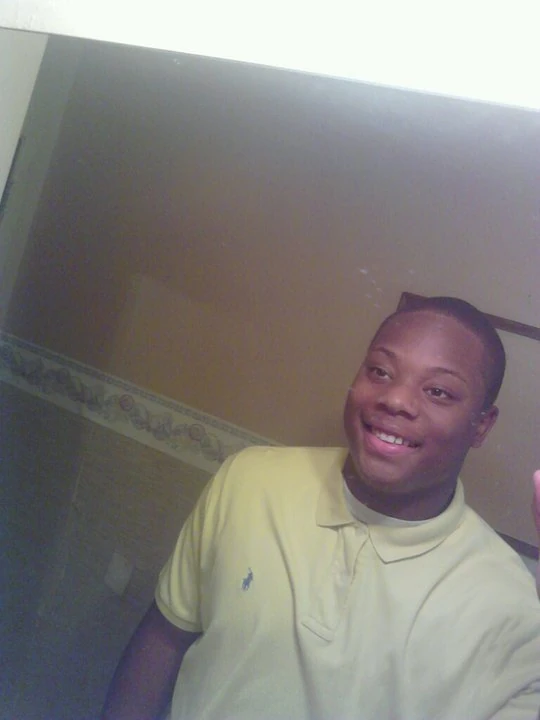 Anothony Gordon | Timothy Wiki | Fandom