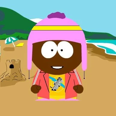 Wick Woman | Timothy Wiki | Fandom