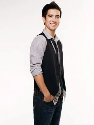 Logan | Big Time Rush Wiki | Fandom