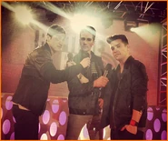 Big Time Marvin | Big Time Rush Wiki | Fandom