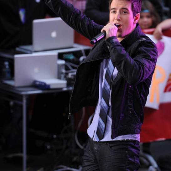 Logan Mitchell/Bilder | Big Time Rush Wiki | Fandom