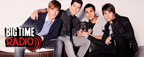 Big Time Radio | Big Time Rush Wiki | Fandom
