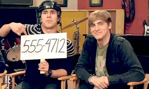Big Time Interview | Big Time Rush Wiki | Fandom