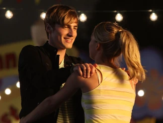 Jendall | Big Time Rush Wiki | Fandom