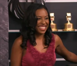 Kelly Wainwright | Big Time Rush Wiki | Fandom