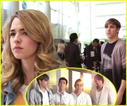 Jendall | Big Time Rush Wiki | Fandom