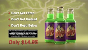 Zom B Gone | Big Time Rush Wiki | Fandom